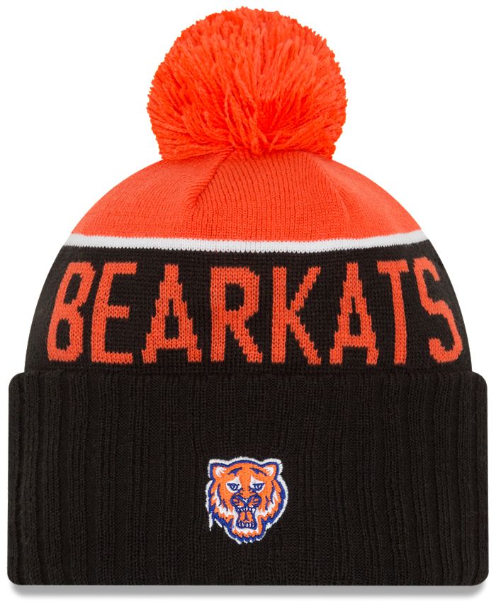 New Era Sam Houston State Bearkats Sport Knit Hat - Macy's