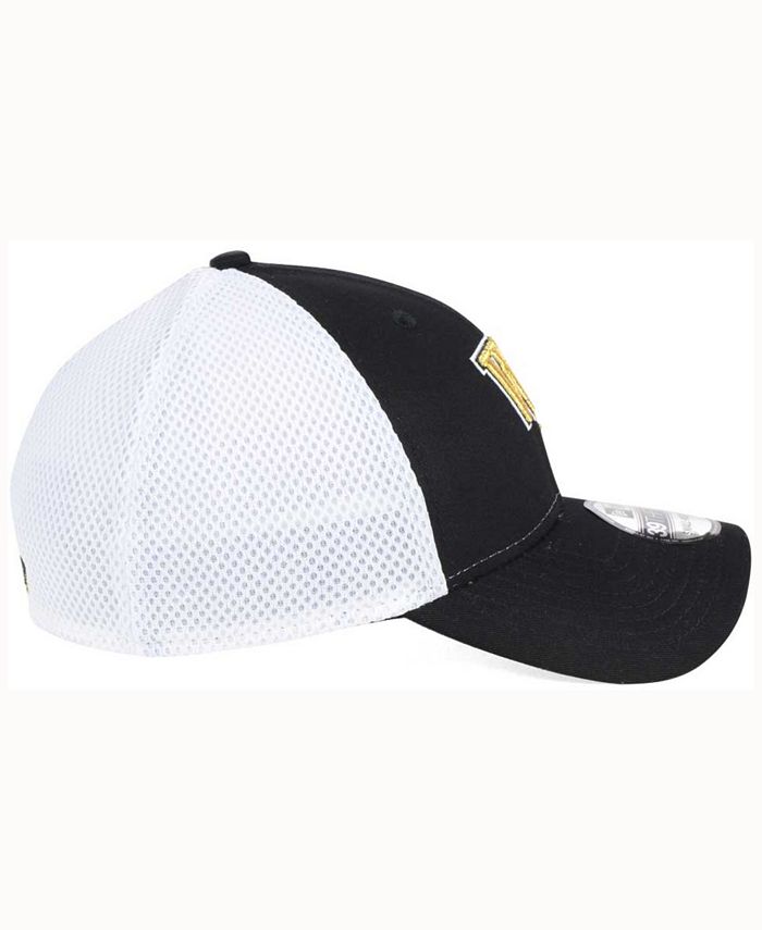 New Era Wake Forest Demon Deacons MB Neo 39THIRTY Cap - Macy's