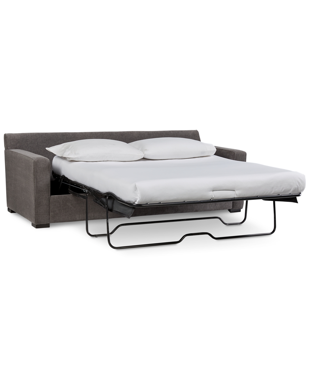 Click here for Radley 86 Fabric Queen Sleeper Sofa Bed  Created f... prices