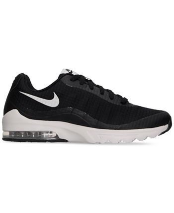 Nike Men's Air Max Invigor SE Running Sneakers from Finish Line - Macy's
