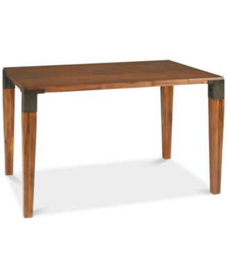 Hope Dining Table - Macy's