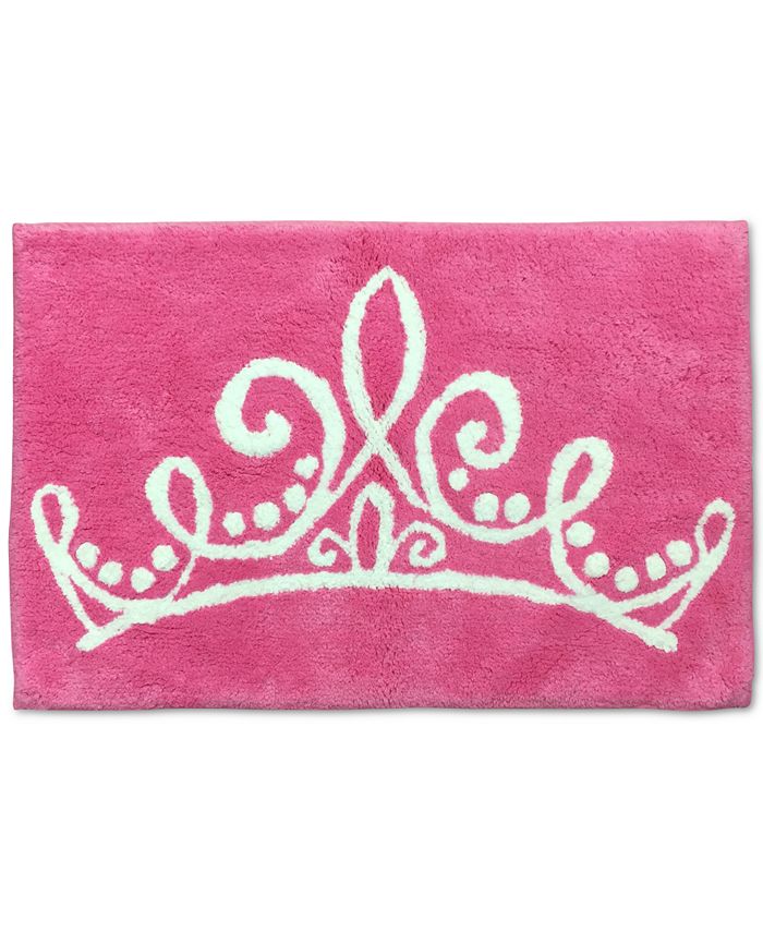 Disney Jay Franco Princess Dream Tufted Bath Rug - Macy's