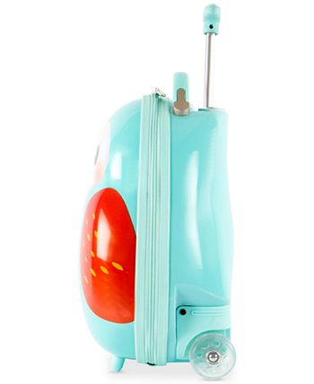 Heys Travel Tots Owl 2PC Luggage & Backpack Set - Macy's