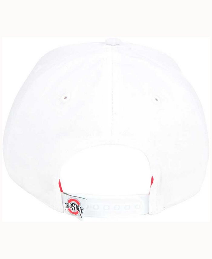J America Ohio State Buckeyes OSU Adjustable Cap - Macy's