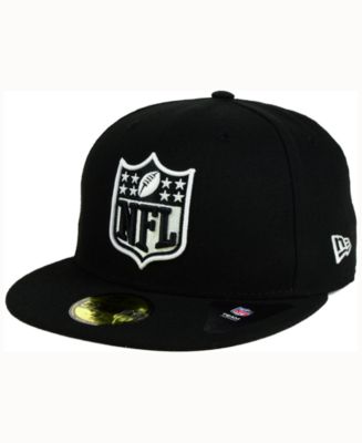 New Era NFL Shield 59FIFTY Cap - Macy's