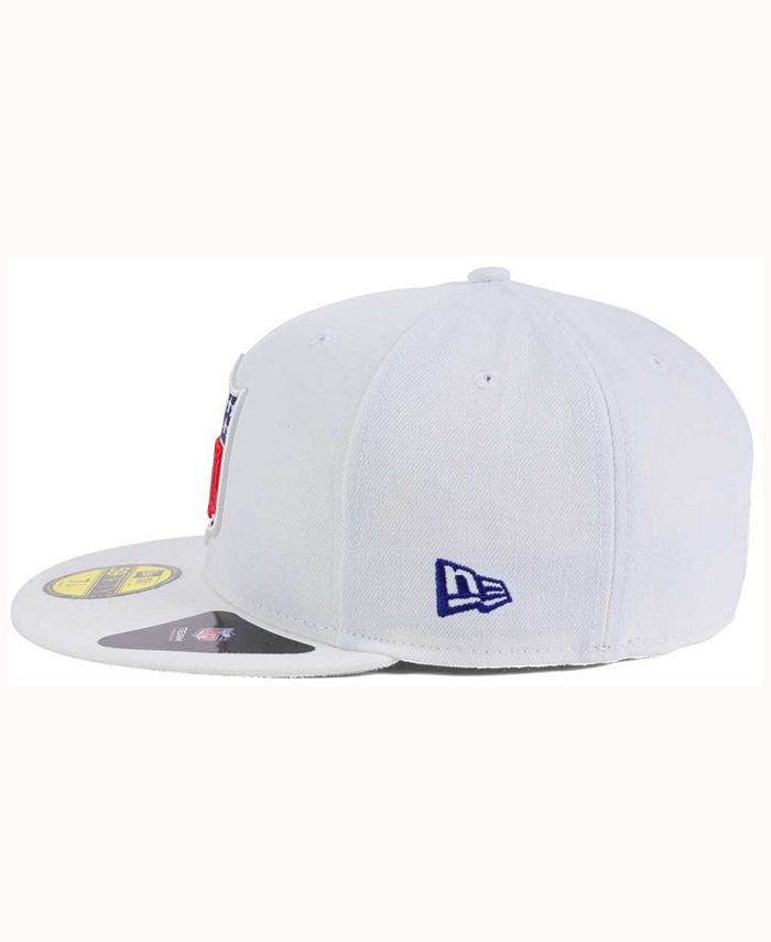 New Era NFL Shield 59FIFTY Cap - Macy's