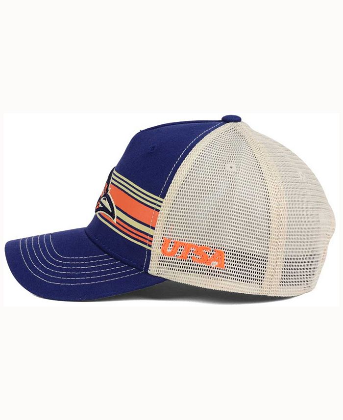 Top of the World UTSA Roadrunners Sunrise Adjustable Cap - Macy's