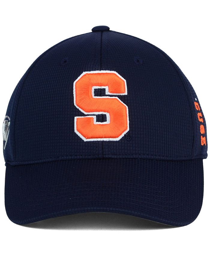 Top of the World Syracuse Orange Booster Cap - Macy's