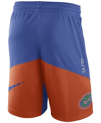 Nike Men's Florida Gators New Classic Shorts - Macy's