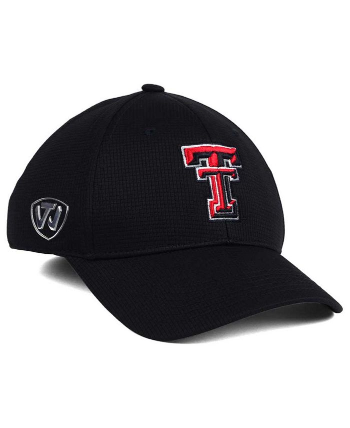 Top of the World Texas Tech Red Raiders Booster Cap - Macy's
