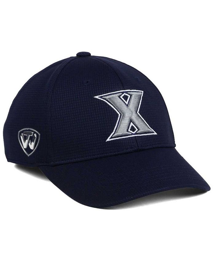 Top of the World Xavier Musketeers Booster Cap - Macy's