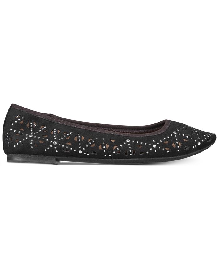 Rialto Shay Flats - Macy's