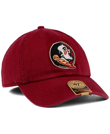 '47 Brand Florida State Seminoles Franchise Cap - Macy's