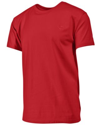 Champion Men's Cotton Jersey T-Shirt & Reviews - Activewear - Men - Macy's