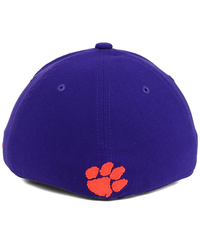 Nike Clemson Tigers Classic Swoosh Cap - Macy's