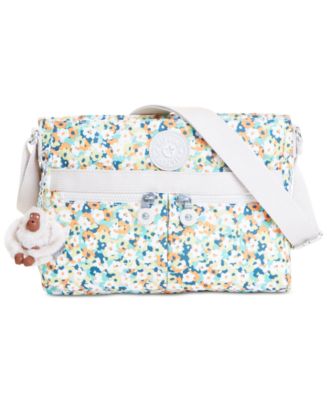 Kipling Angie Print Crossbody - Macy's