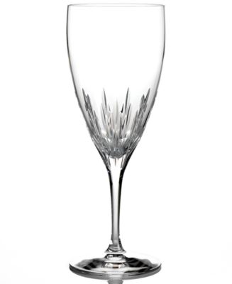 Lenox Stemware, Firelight Signature All Purpose Glass - Macy's