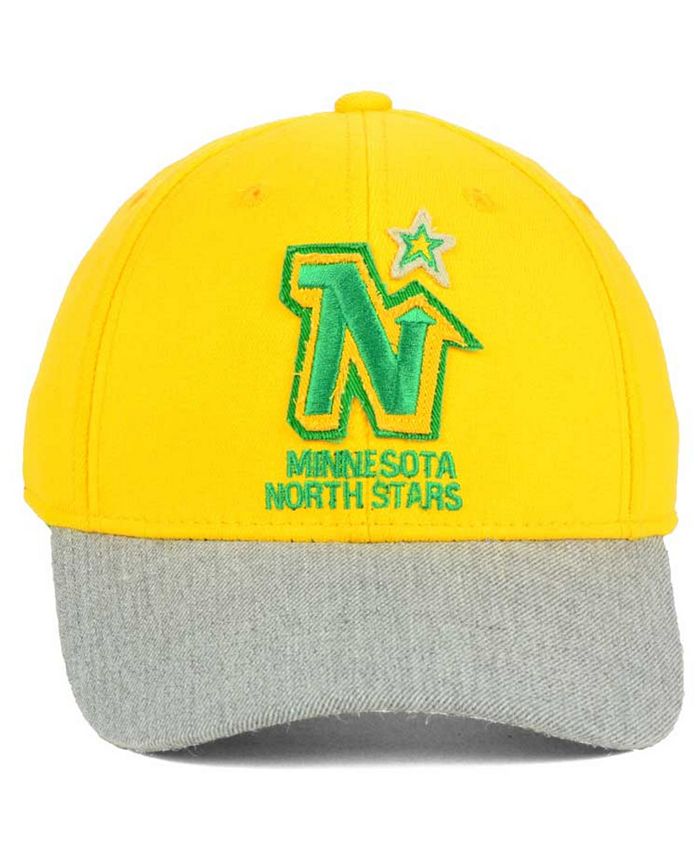 CCM Minnesota North Stars Flex Cap - Macy's