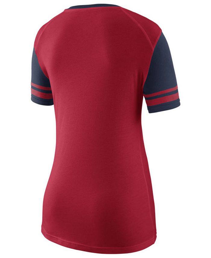 Nike Women's St. Louis Cardinals Fan Top - Macy's