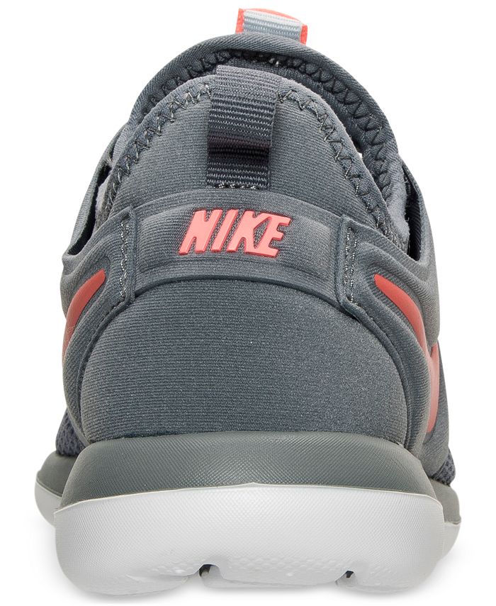 Nike Big Girls' Roshe Two Casual Sneakers from Finish Line - Macy's