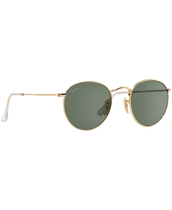 Ray-Ban Sunglasses, RB3447 50 - Macy's