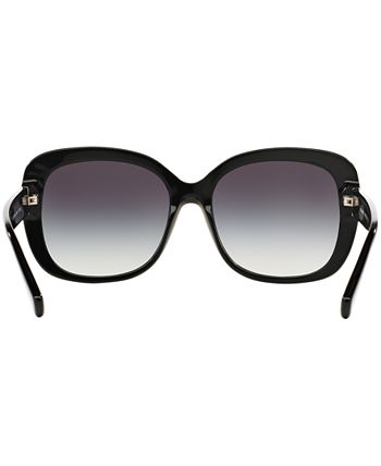 COACH Sunglasses, HC8158 - Macy's
