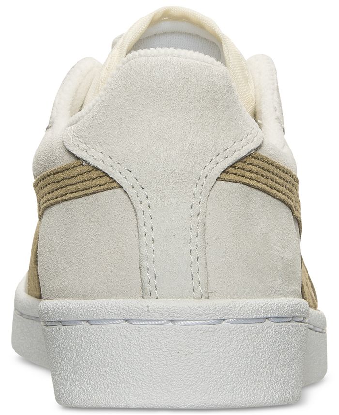 Asics Onitsuka Tiger Women's GSM Casual Sneakers from Finish Line - Macy's