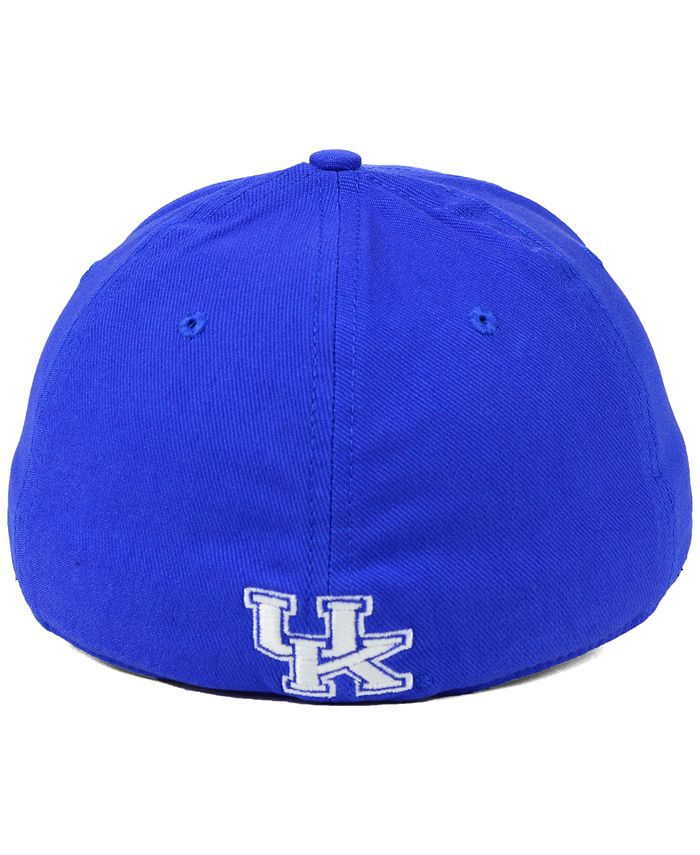 Nike Kentucky Wildcats Classic Swoosh Cap - Macy's