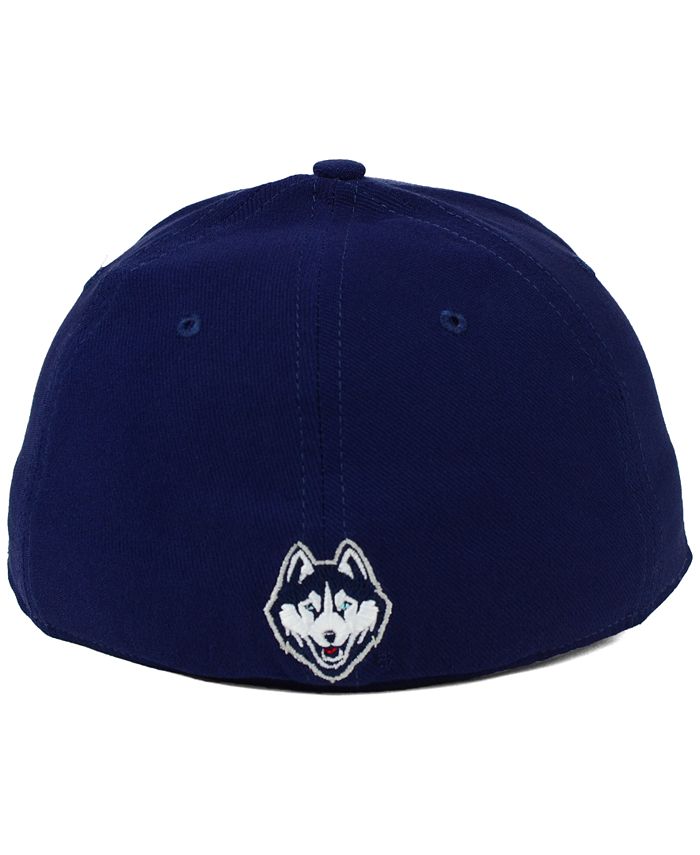 Nike Connecticut Huskies Classic Swoosh Cap - Macy's