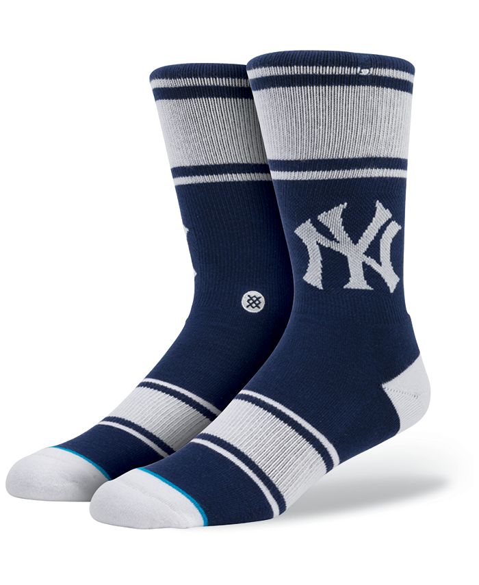 Stance New York Yankees Diamond Collection Socks - Macy's