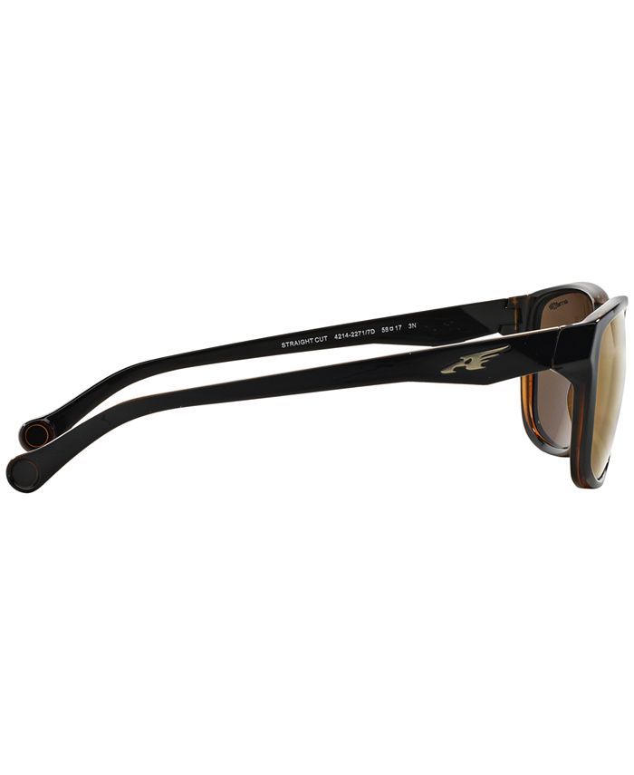 Ray-Ban OUTDOORSMAN Sunglasses, RB3030 - Macy's