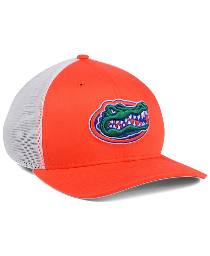 Nike Florida Gators Aero Bill Mesh Swooshflex Cap - Macy's
