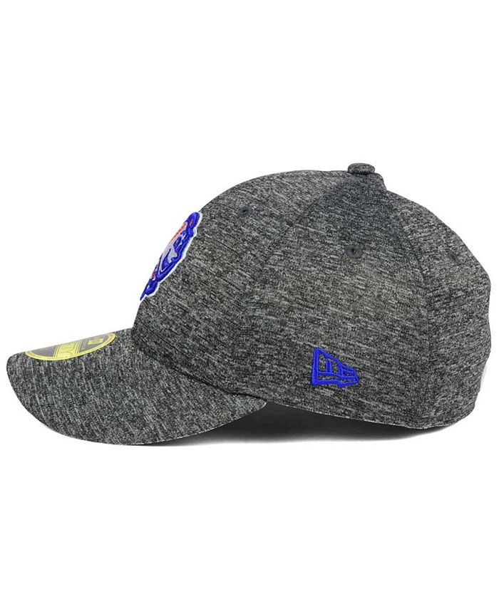 New Era New York Mets Shadowed Low Profile 59FIFTY Cap - Macy's