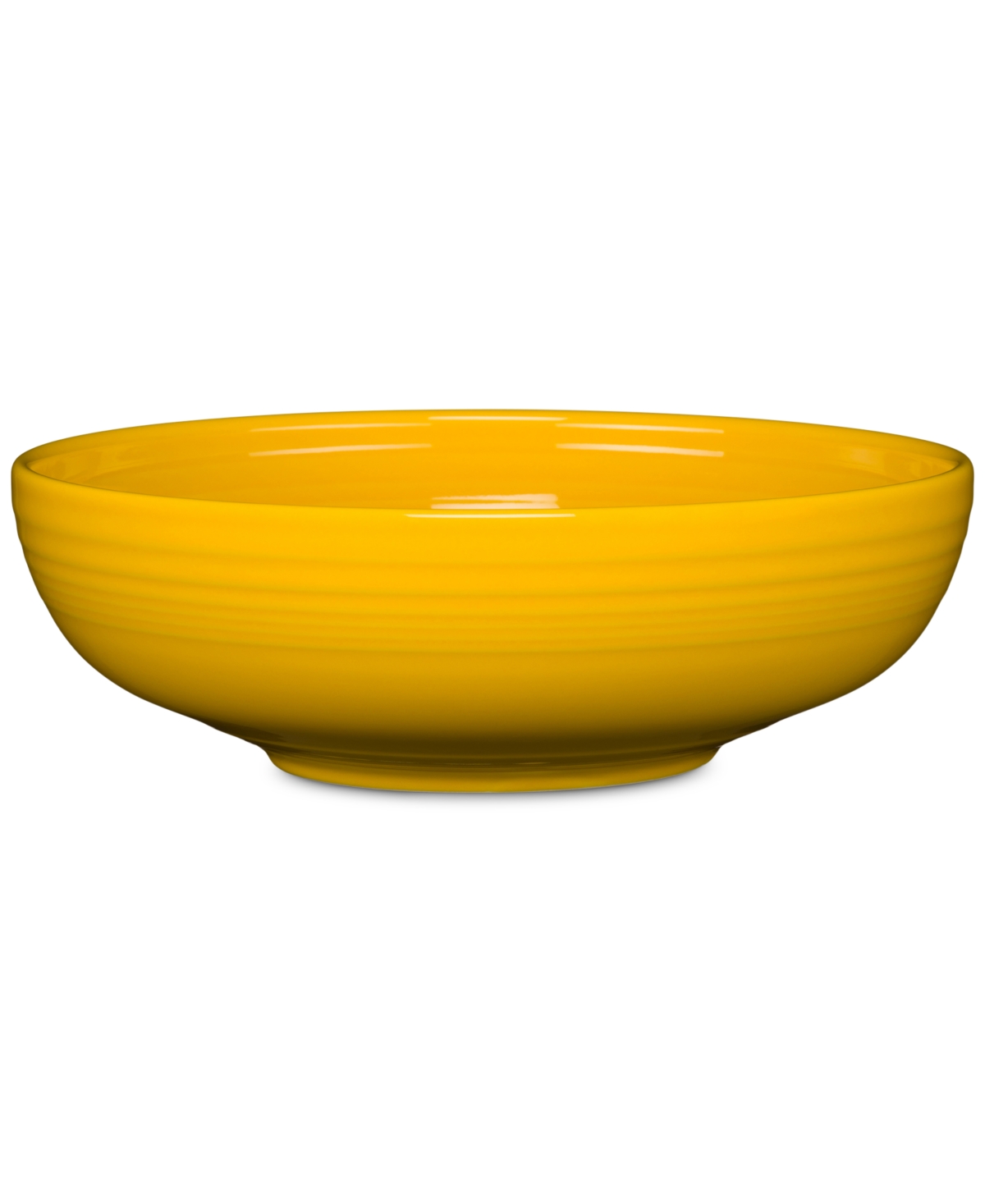 Click here for Fiesta Large Bistro Bowl 68 oz. - Daffodil prices