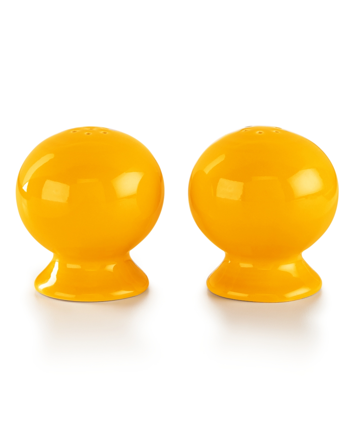 Click here for Fiesta 2 5/8 Inch Salt and Pepper Shaker Set - Daf... prices