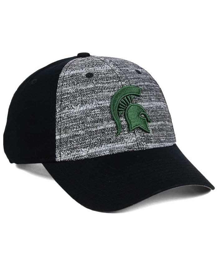 Nike Michigan State Spartans H86 Heathered Cap - Macy's
