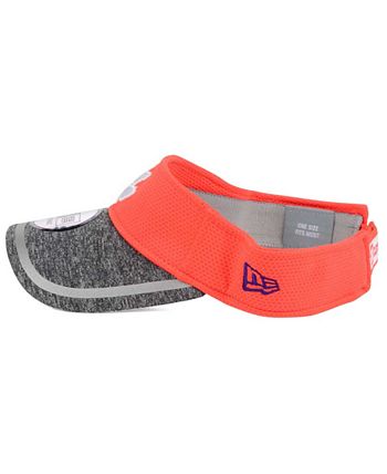 New Era Clemson Tigers Training Visor - Macy's