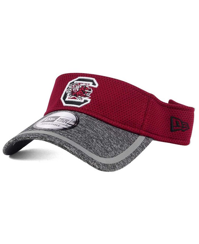 New Era South Carolina Gamecocks Training Visor - Macy's