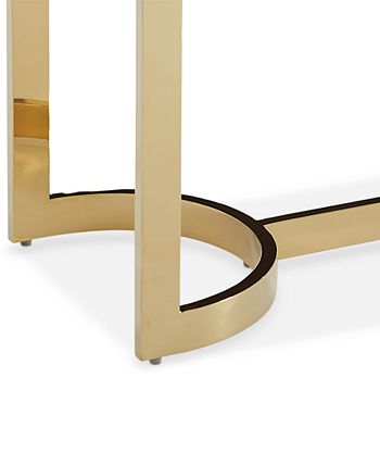 Bernhardt Allura Console Table - Macy's