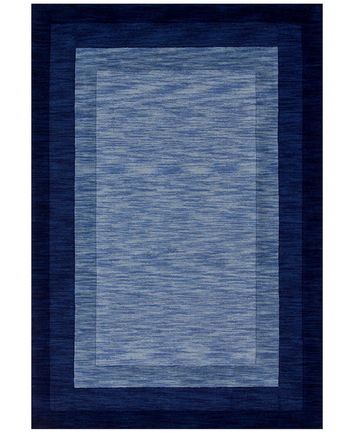 Click here for Loloi Hamilton Hm-01 5 x 76 Area Rug - Navy prices