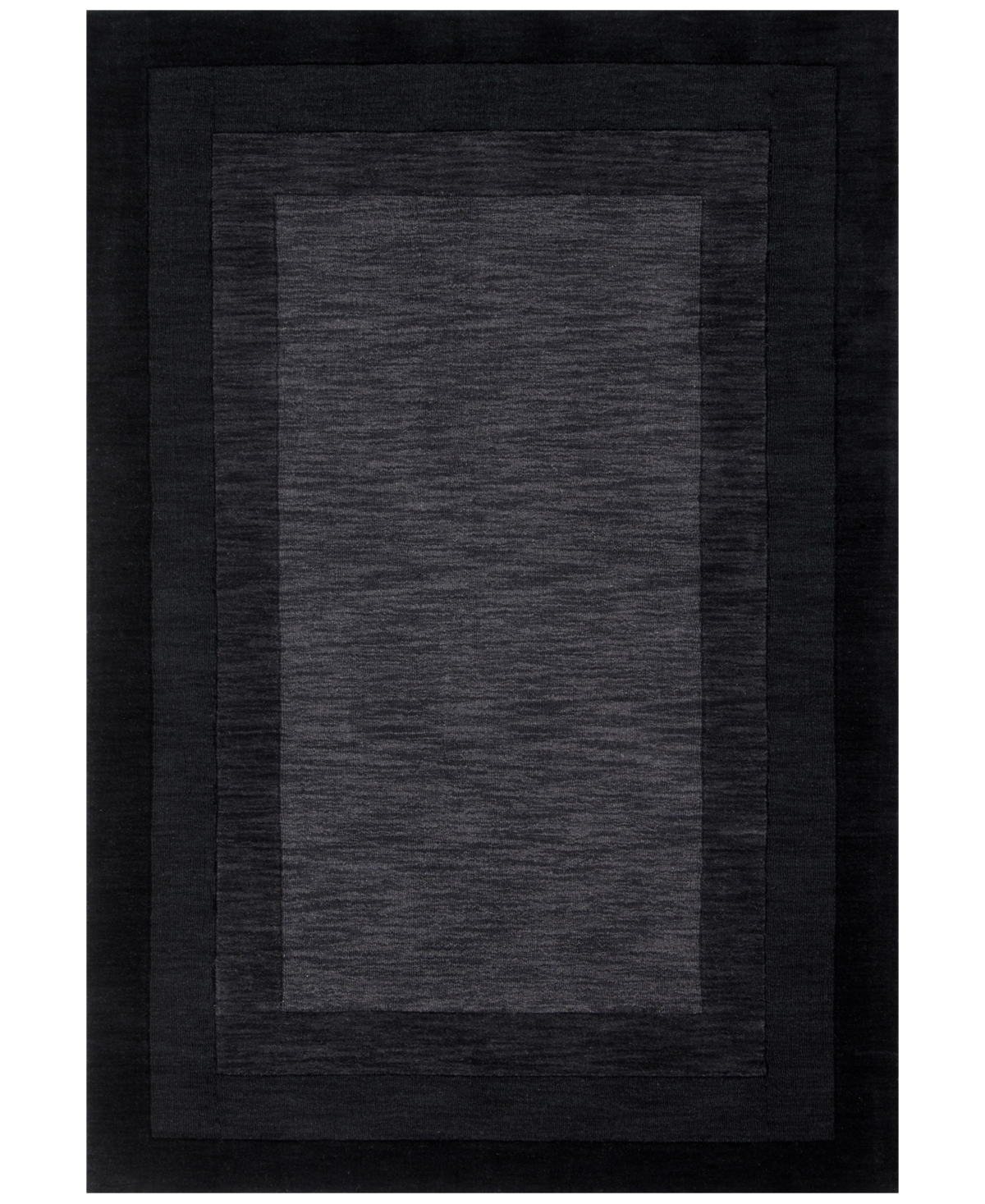 Click here for Loloi Hamilton Hm-01 5 x 76 Area Rug - Grey prices