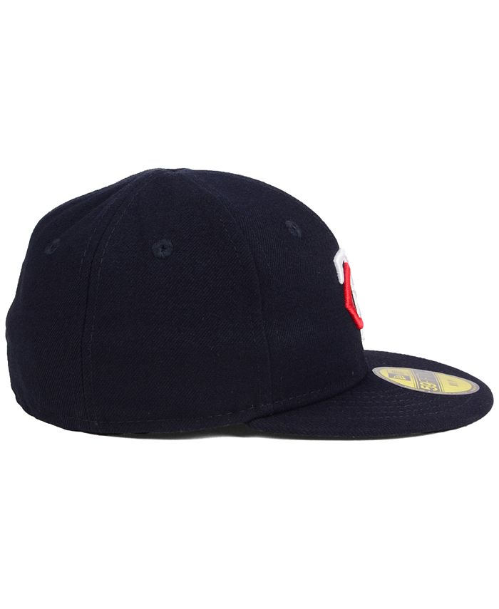 New Era Minnesota Twins Authentic Collection My First Cap, Baby Boys ...