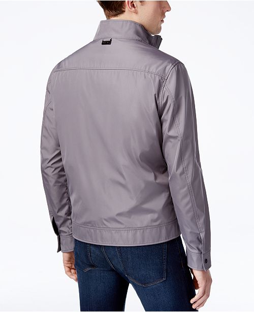 Michael Kors Men's 3-in-1 Jacket - Coats & Jackets - Men - Macy's