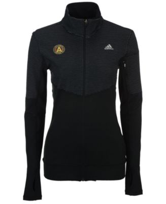 adidas Women's Atlanta United FC Full-Zip Jacket - Macy's