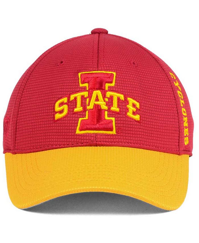 Top of the World Iowa State Cyclones Booster Cap - Macy's