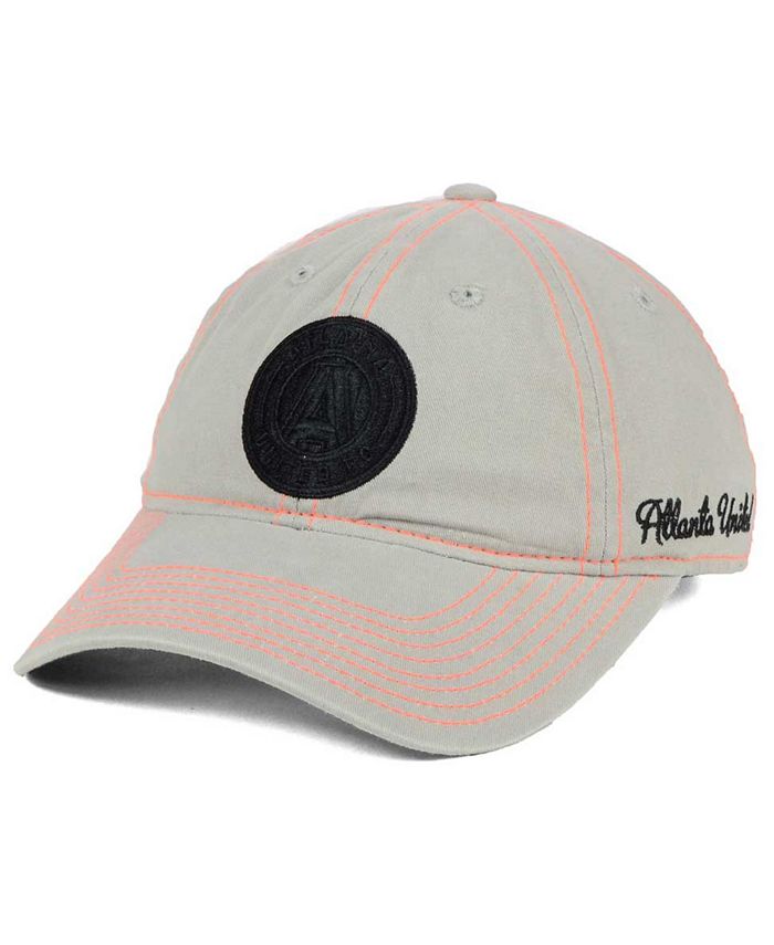 adidas Women's Atlanta United FC Glam Cap - Macy's