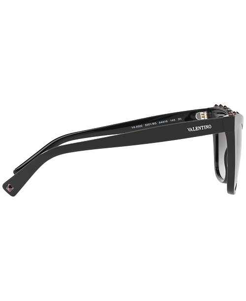 Valentino Sunglasses, VA4022 & Reviews - Sunglasses by Sunglass Hut ...