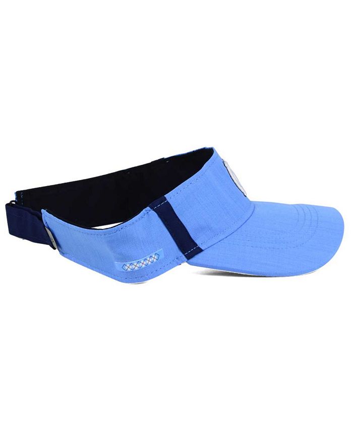 Nike North Carolina Tar Heels Sideline Aero Visor - Macy's