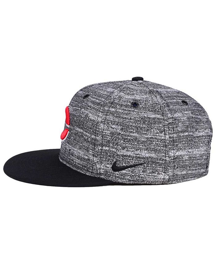 Nike Cincinnati Reds New Day Snapback Cap - Macy's