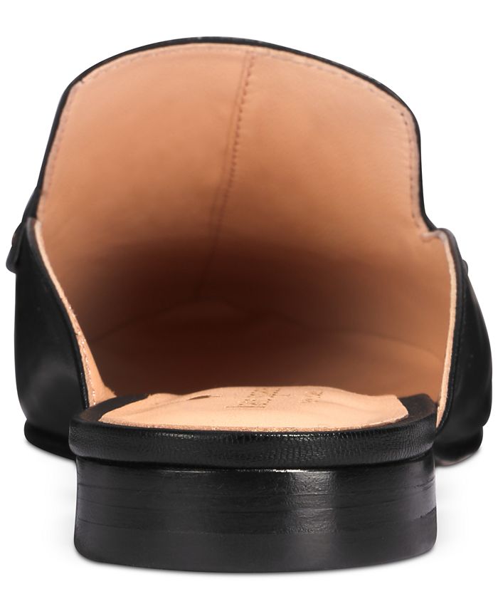 kate spade new york Canyon Mules - Macy's